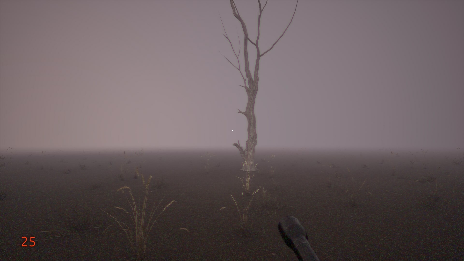 Fog Horror on Steam