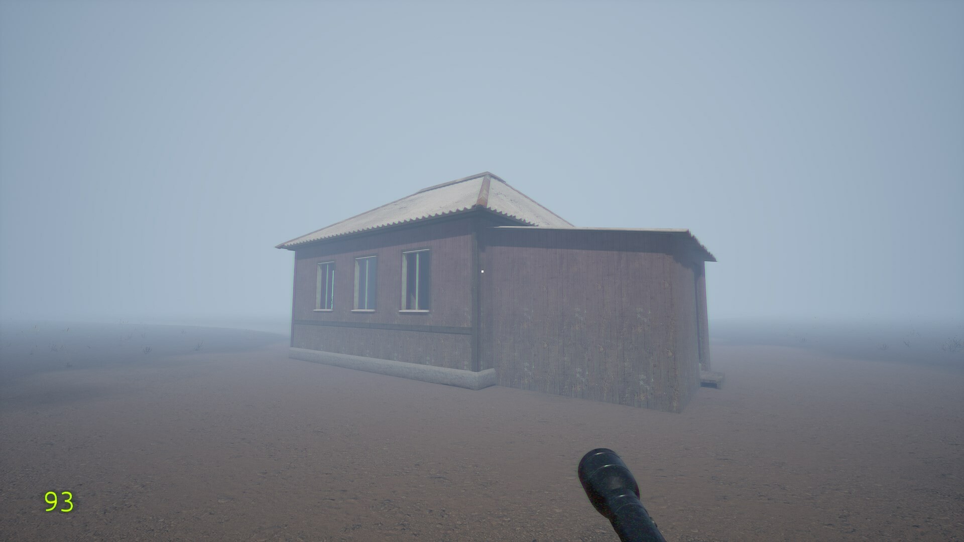 Fog Horror on Steam