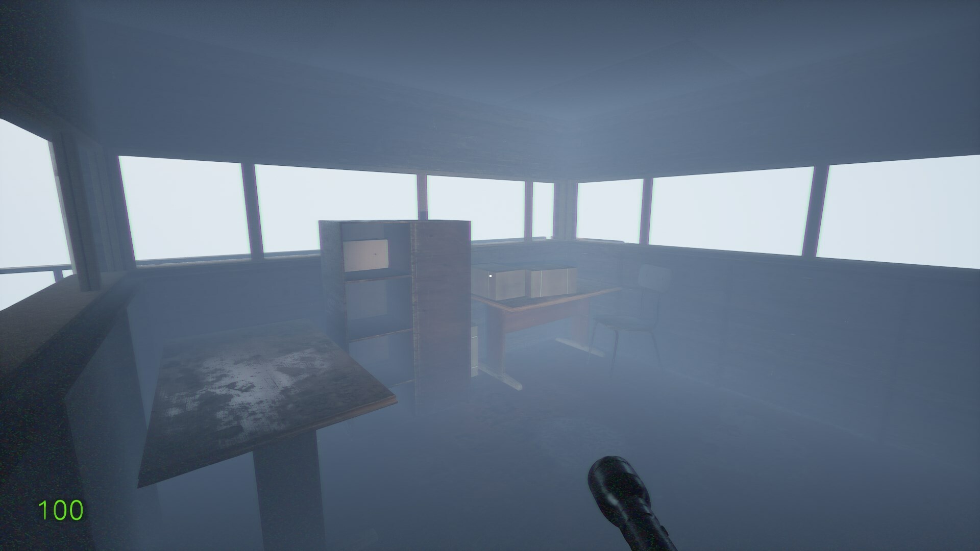 Fog Horror on Steam
