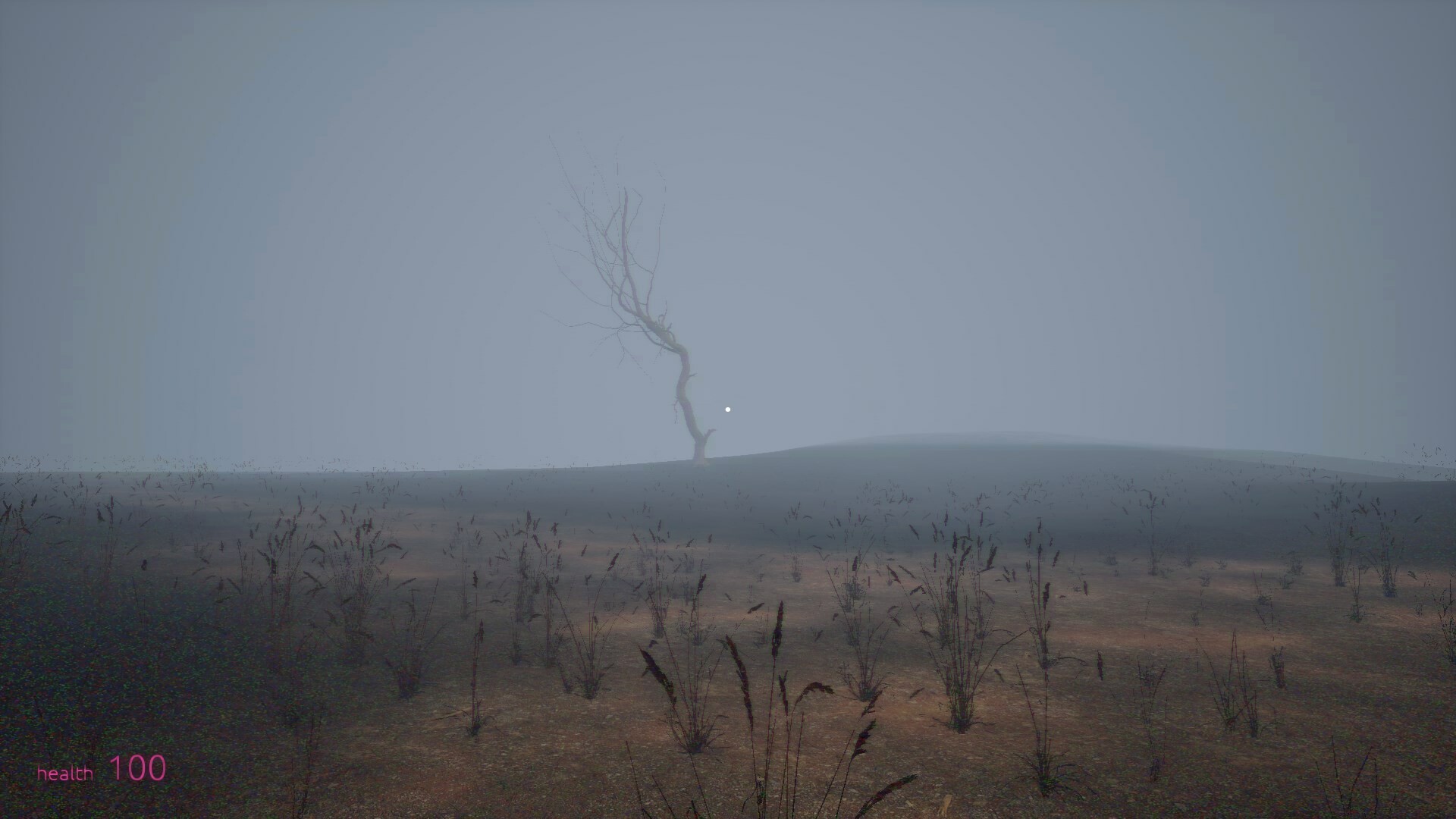 Fog Horror on Steam