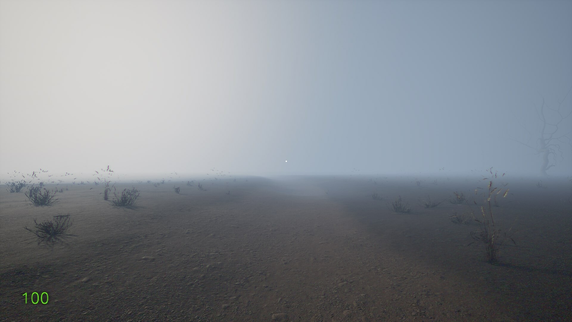 Fog Horror on Steam