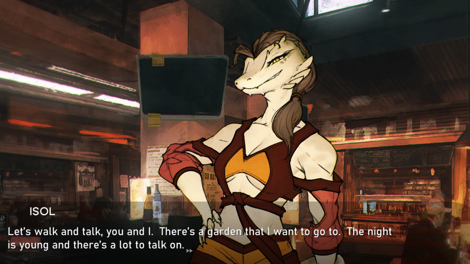 Star-Crosst on Steam