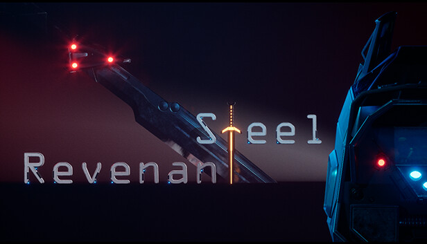 Steel Revenant on Steam