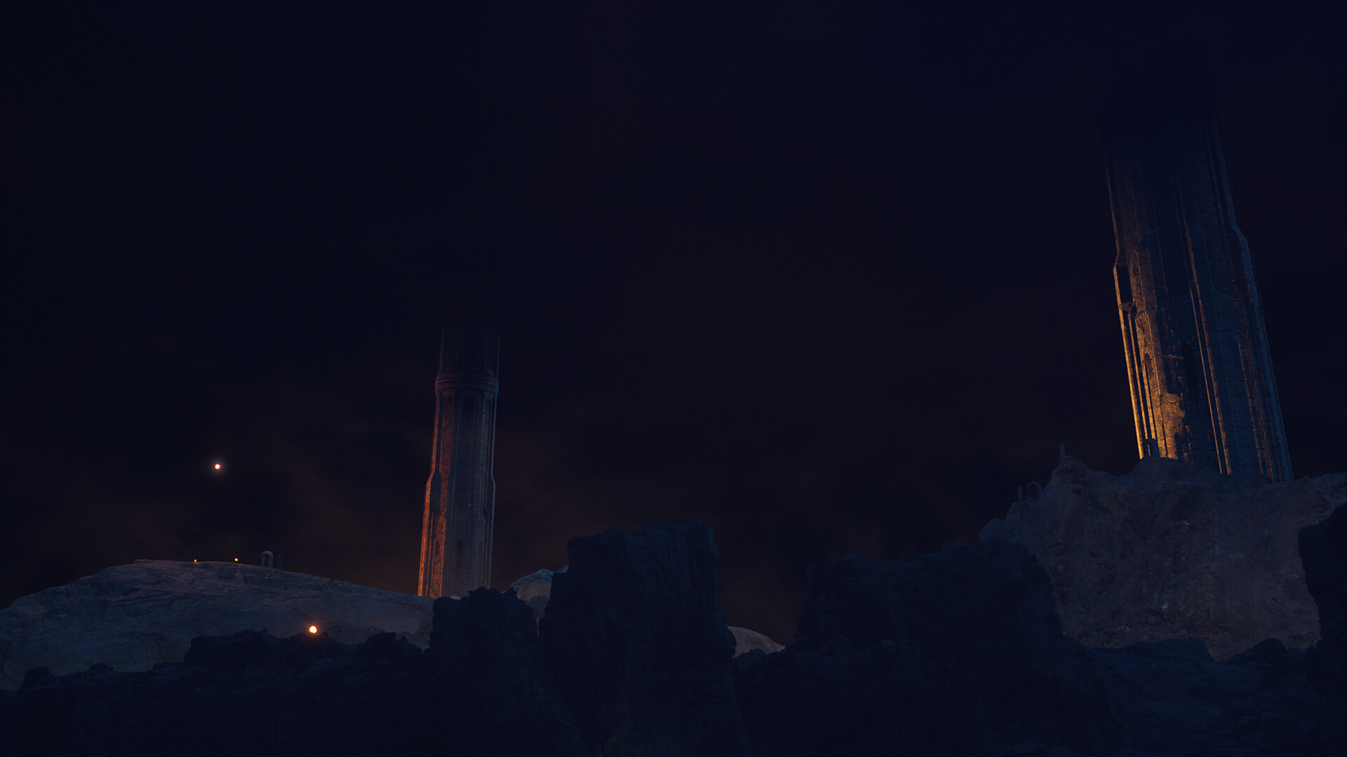 Steel Revenant on Steam