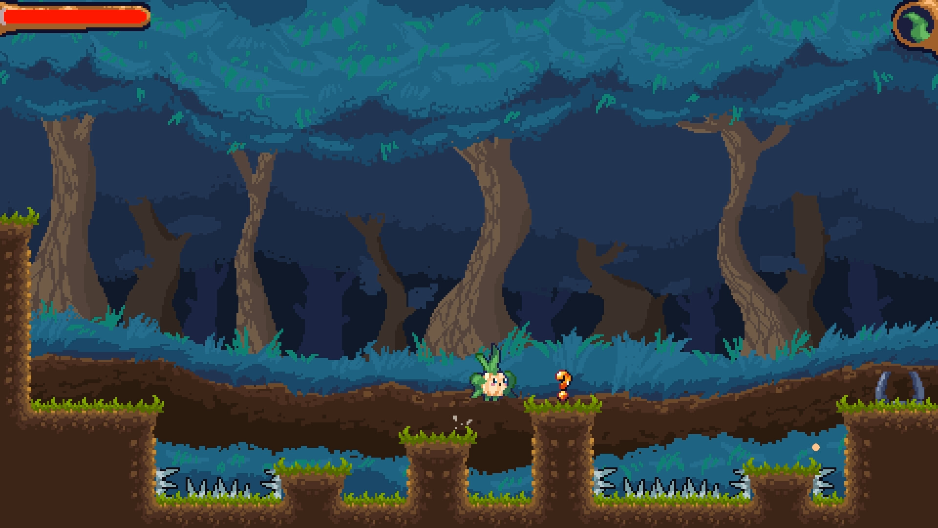 Save 90% on Tiny Onion Knight on Steam