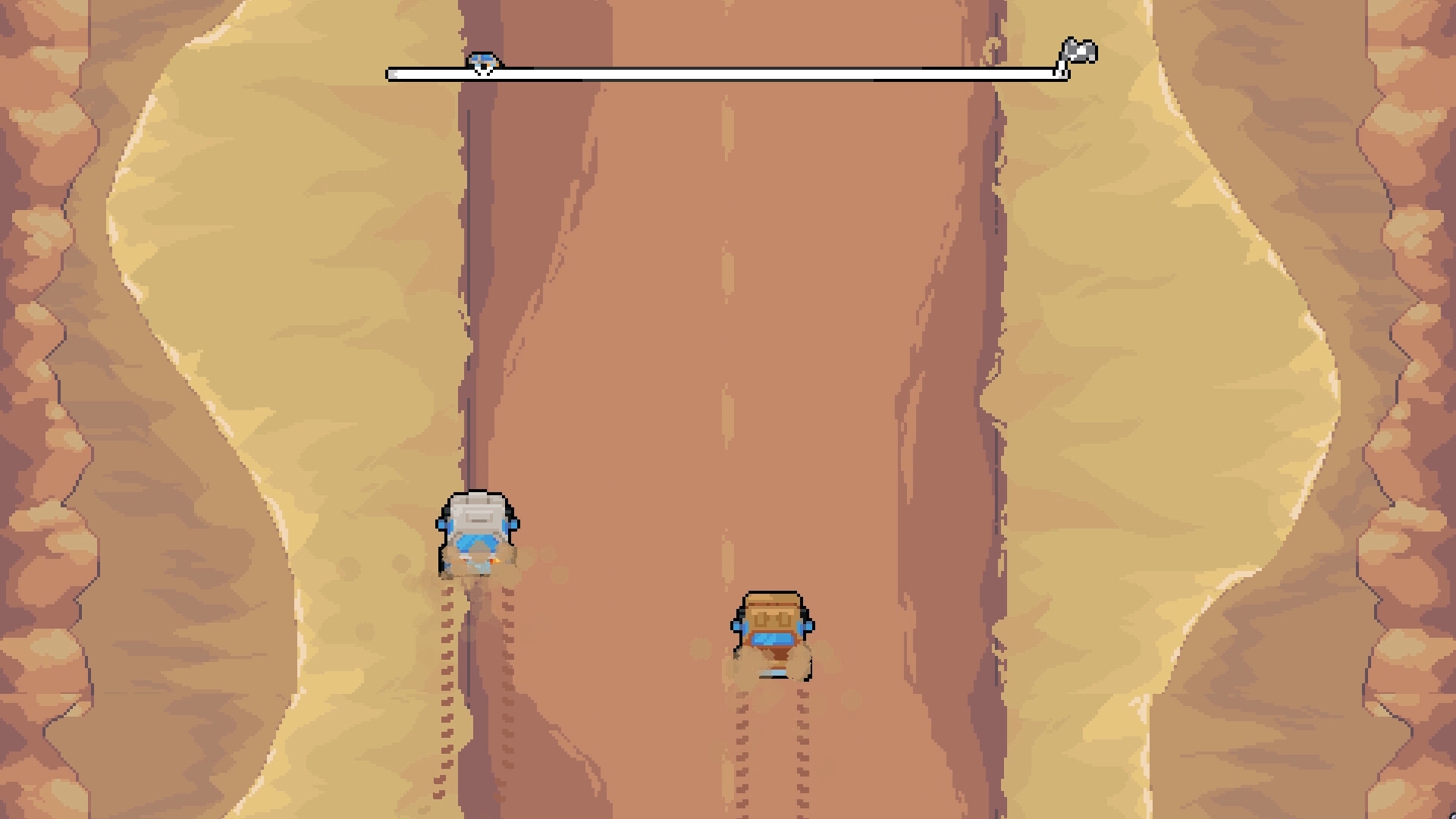 Save 90% on Power Driver on Steam