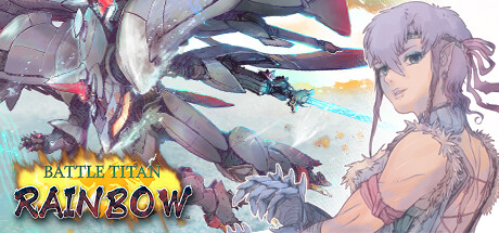 Steam Community :: Battle Titan RAINBOW