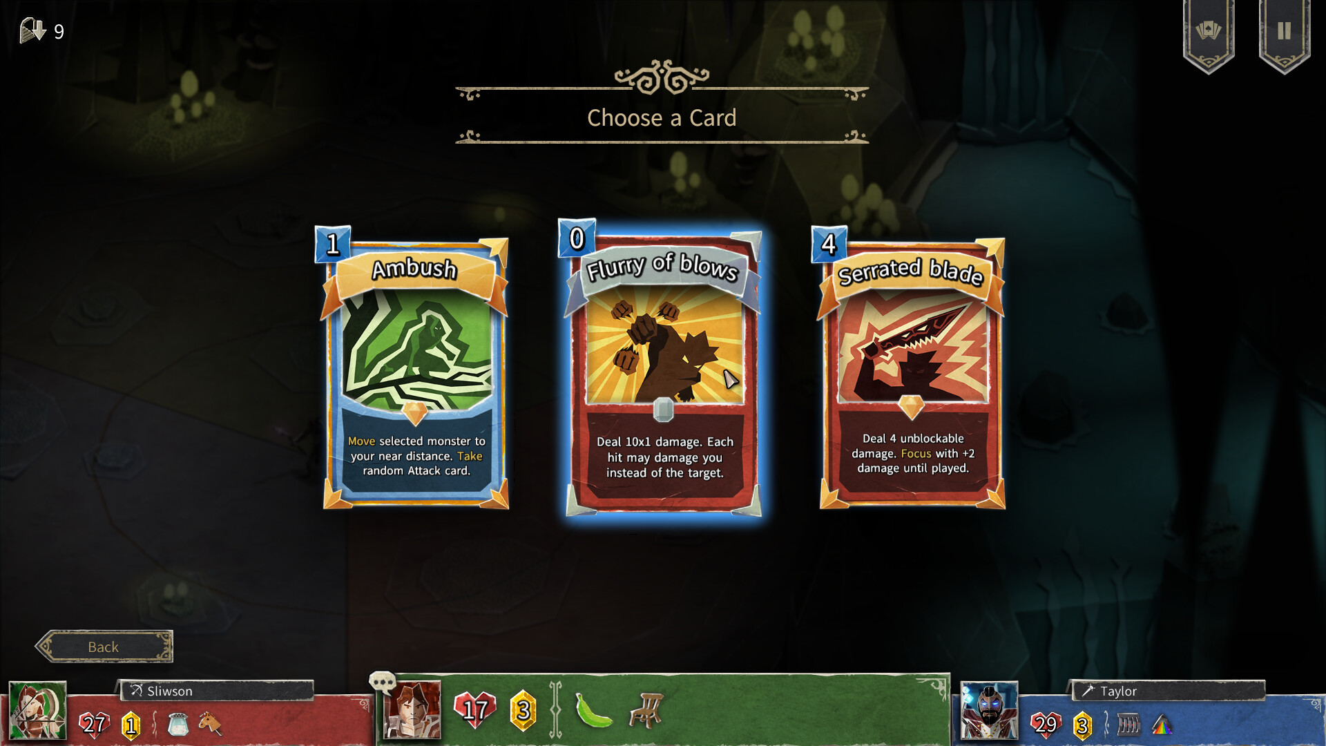 HELLCARD: Prologue on Steam