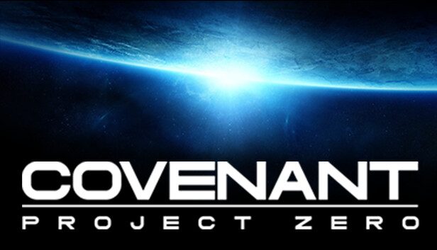 Covenant: Project Zero on Steam