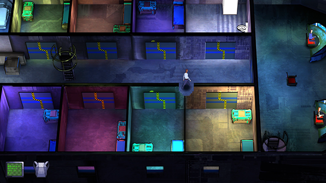 Covenant: Project Zero on Steam