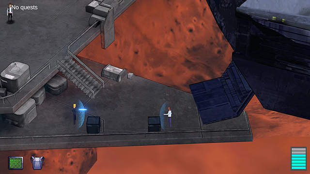 Covenant: Project Zero on Steam