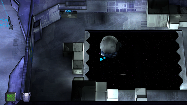 Covenant: Project Zero on Steam