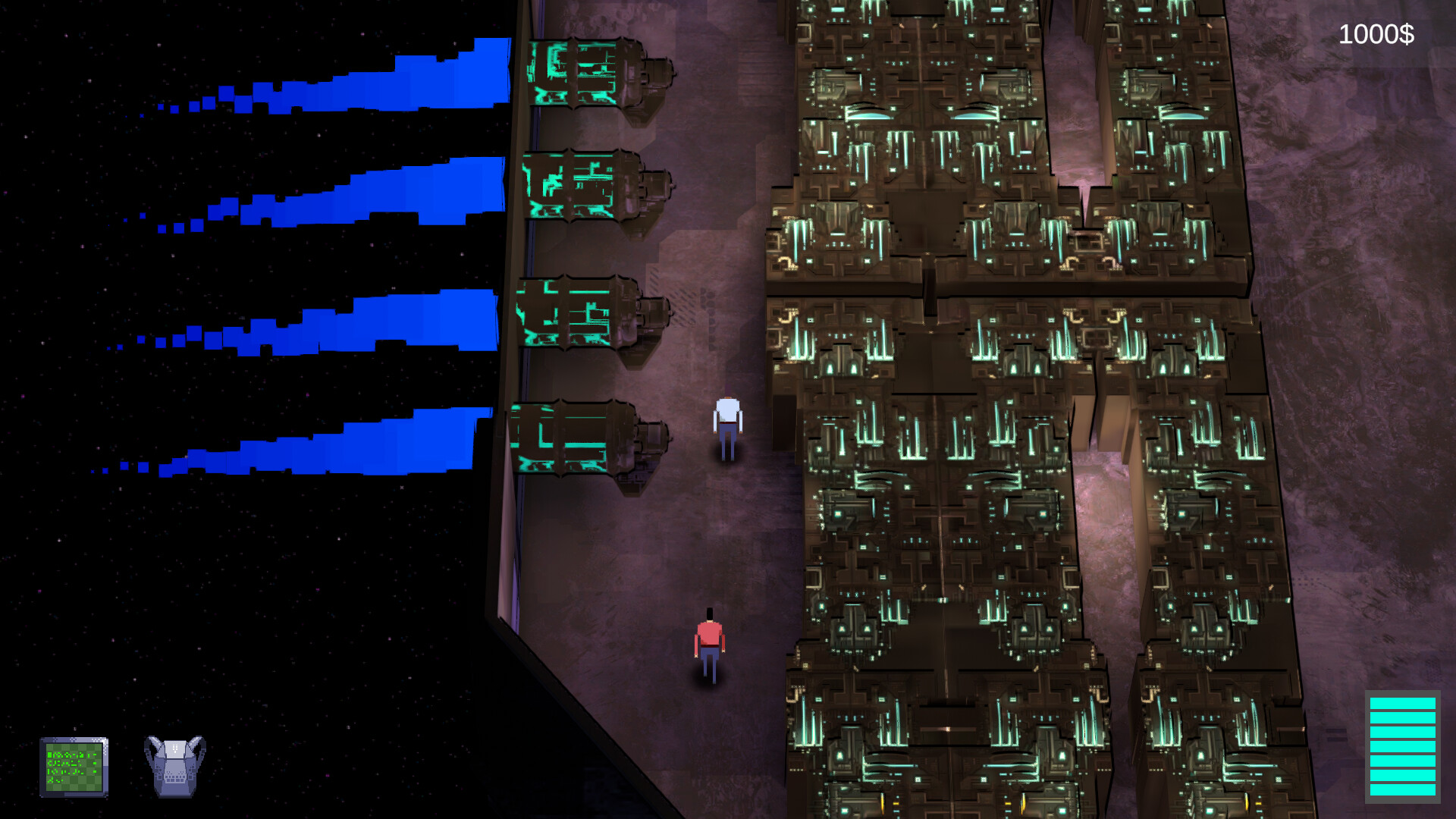 Covenant: Project Zero on Steam