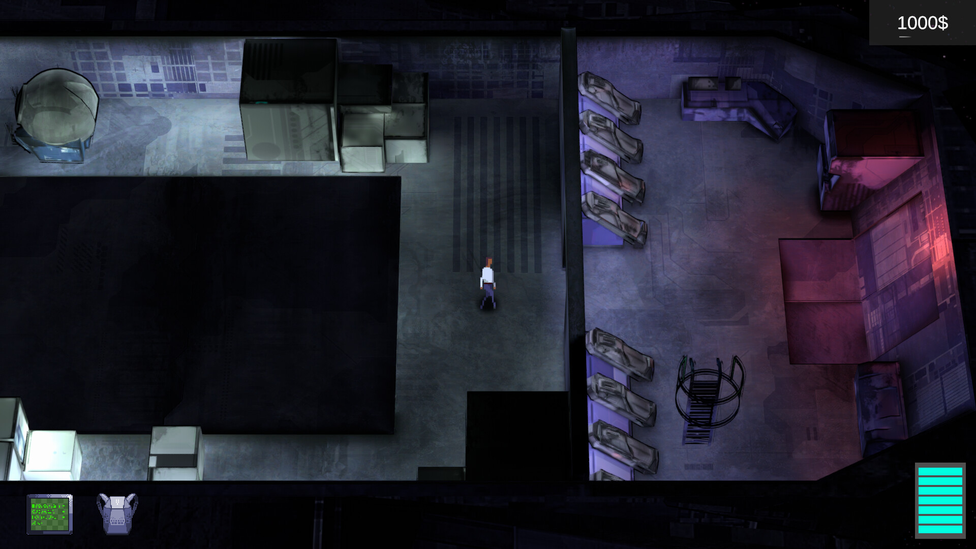 Covenant: Project Zero on Steam