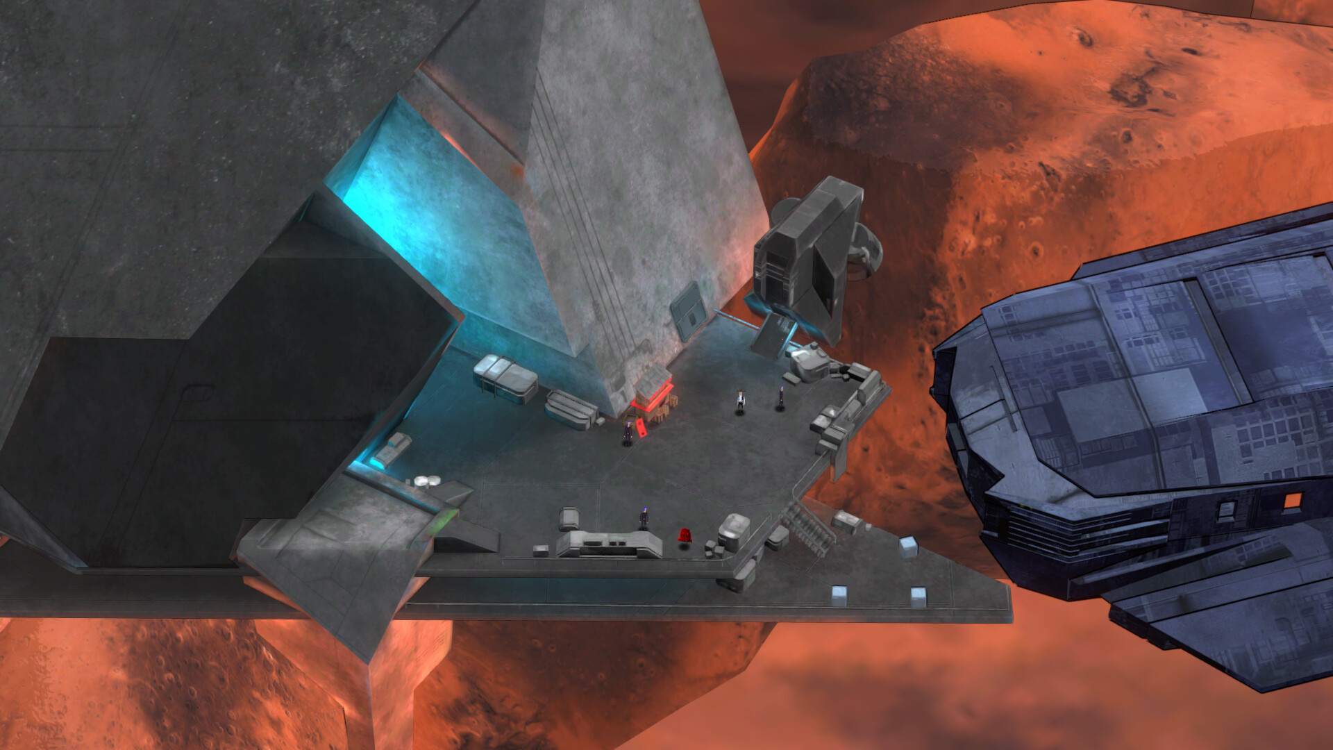 Covenant: Project Zero on Steam