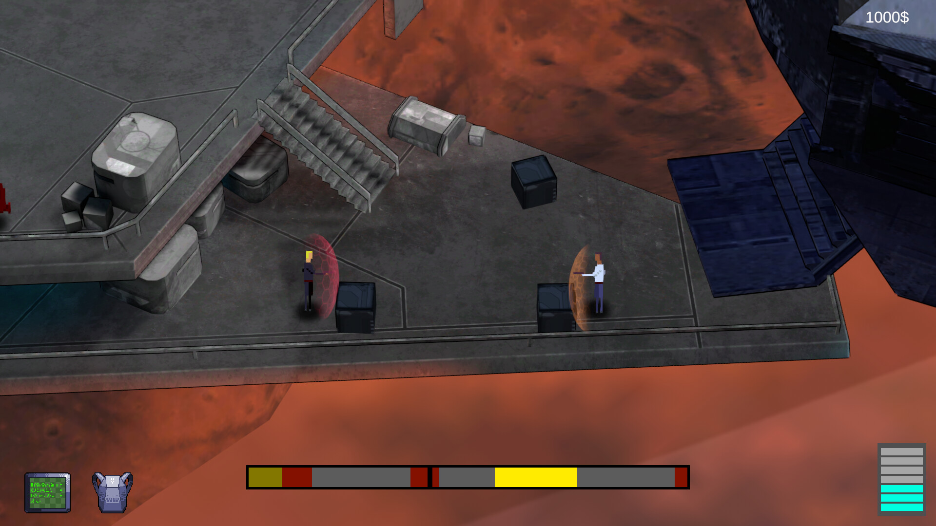 Covenant: Project Zero on Steam