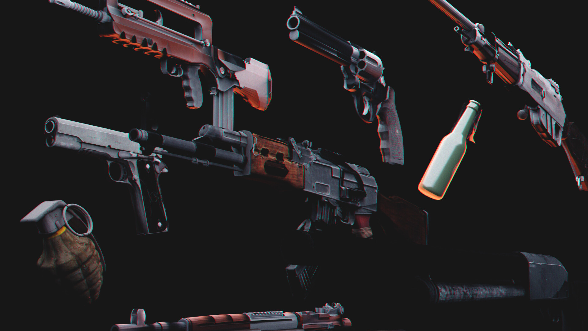 Infected: Zombie Apocalypse Survival Story on Steam