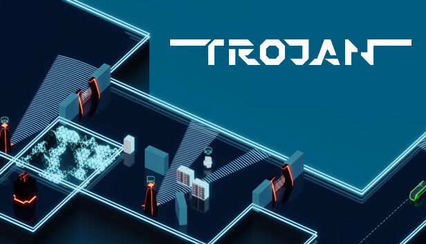 TROJAN on Steam