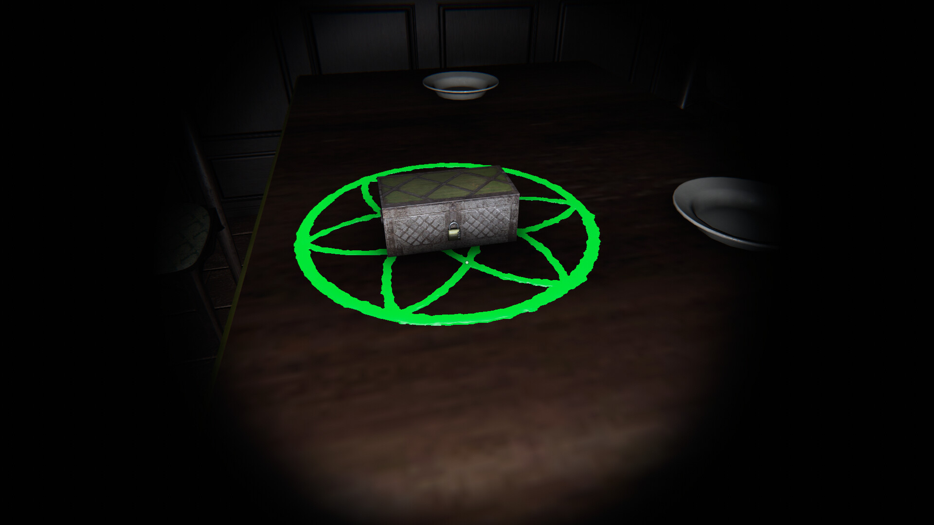 Exorcist 2: Crow Magic on Steam
