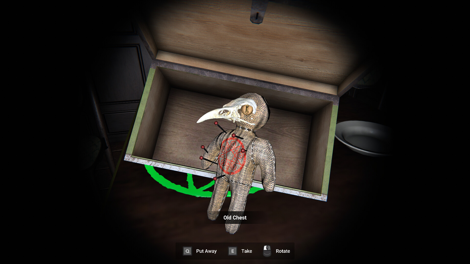 Exorcist 2: Crow Magic · 스팀