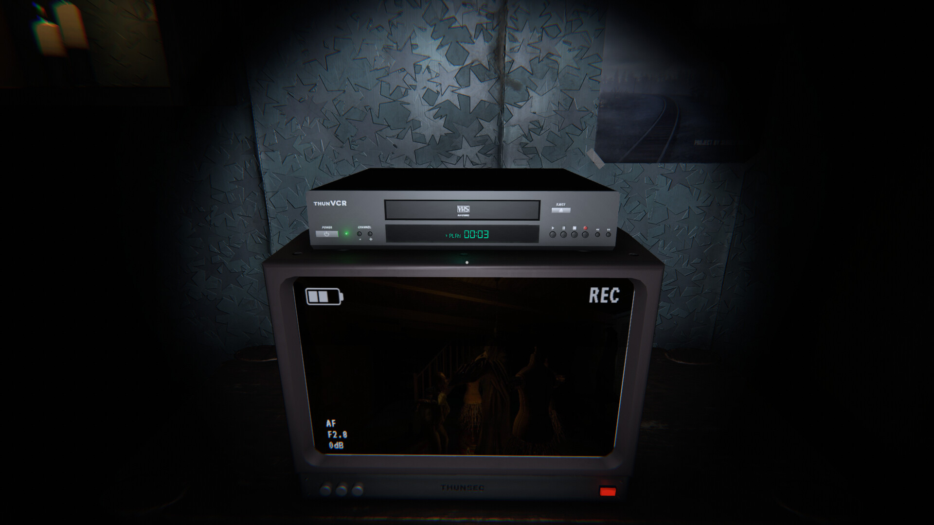Exorcist 2: Crow Magic on Steam