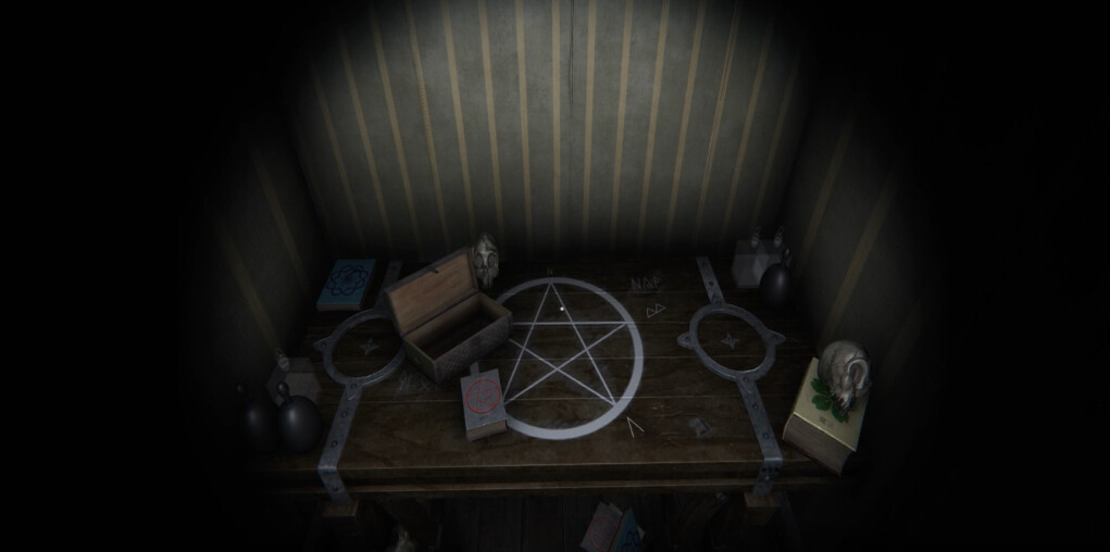 Save 60% on Exorcist 2: Crow Magic on Steam