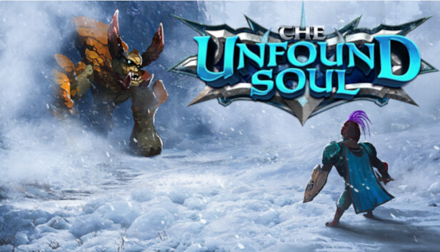 The Unfound Soul on Steam