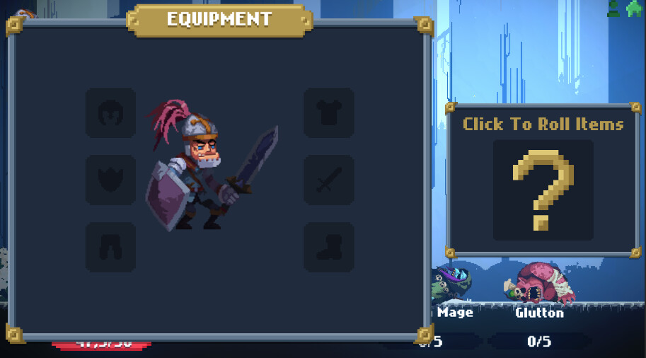 The Unfound Soul on Steam