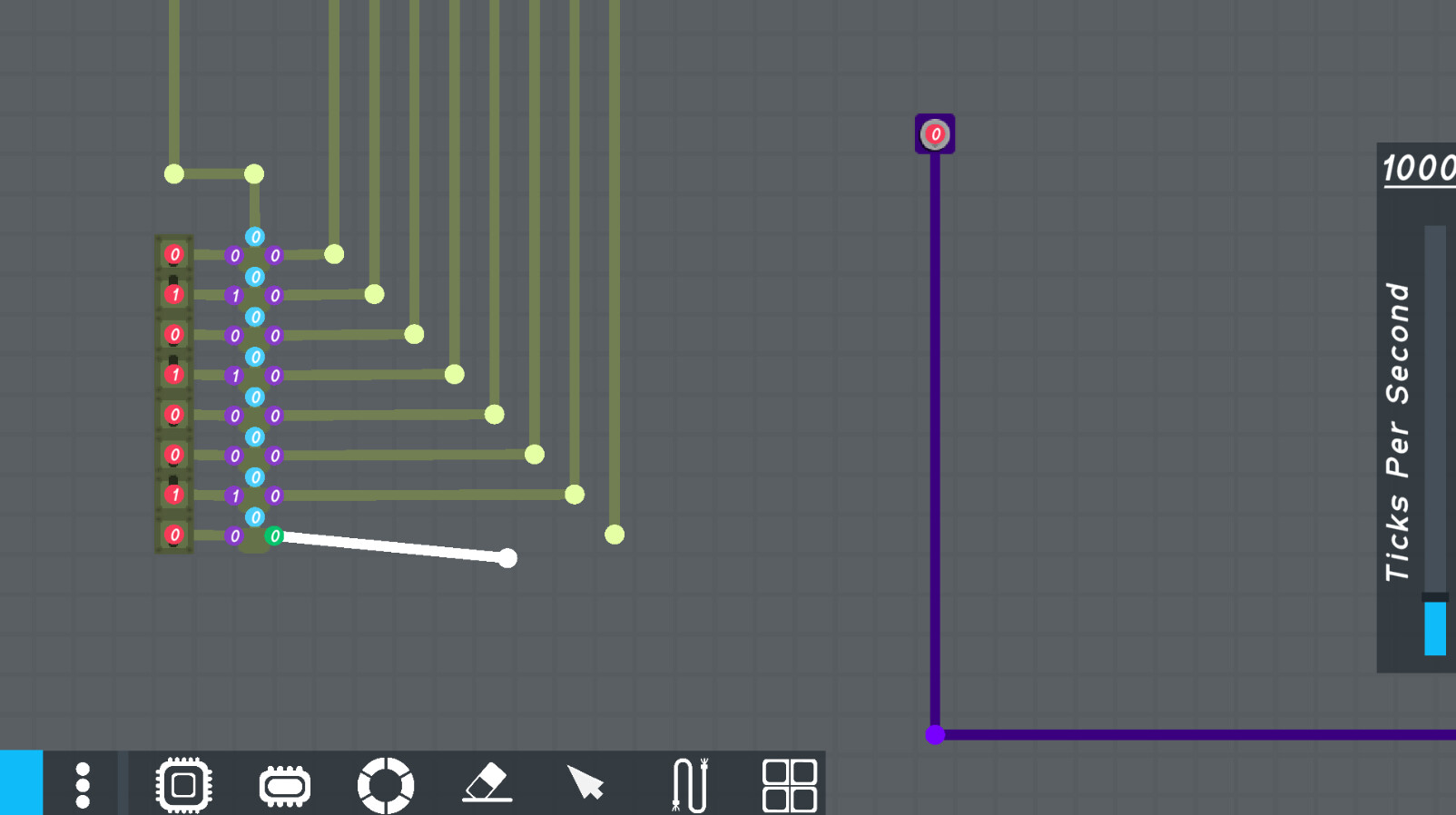 Little Circuit on Steam