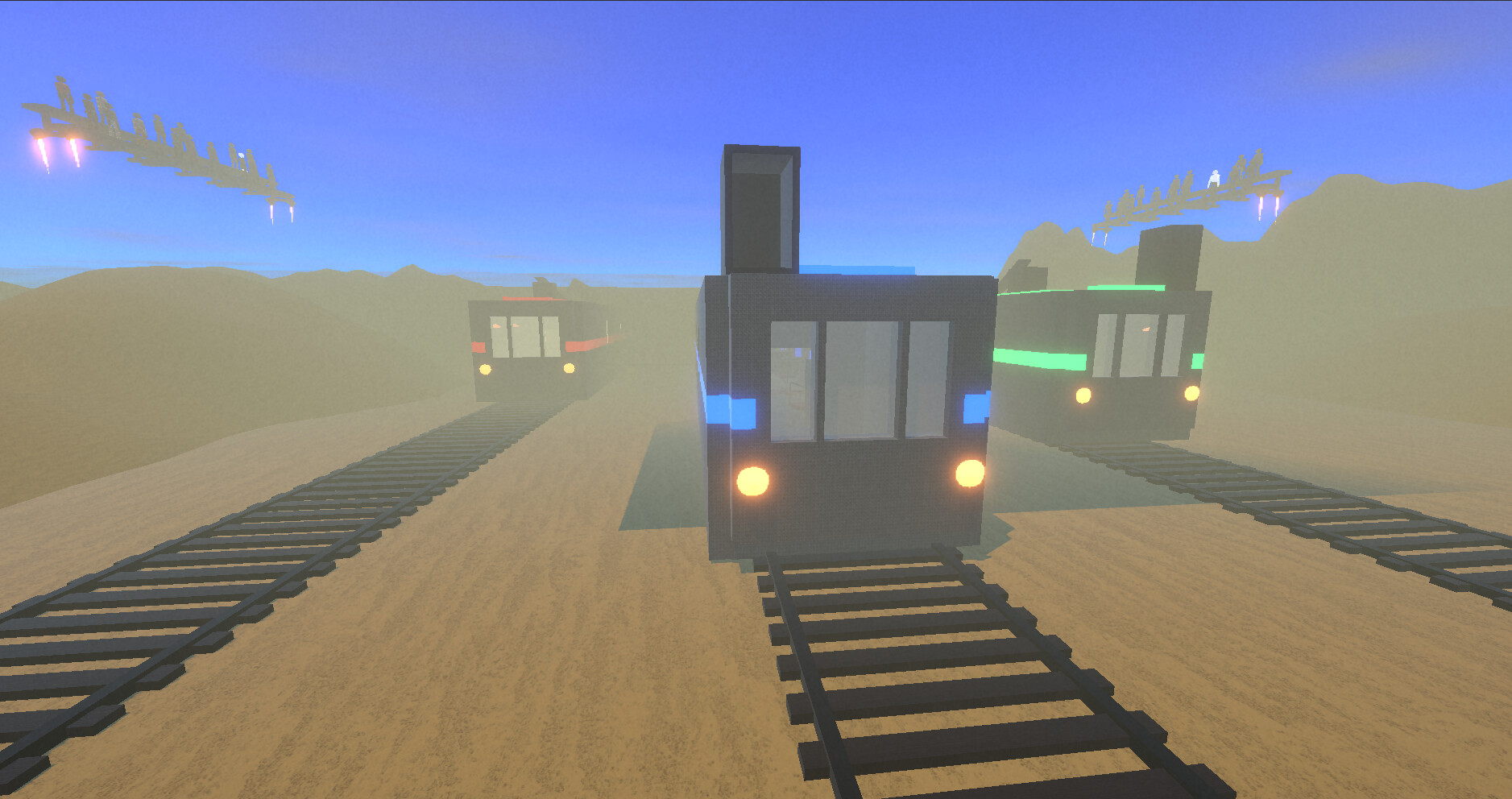 Extreme Tag! on Steam