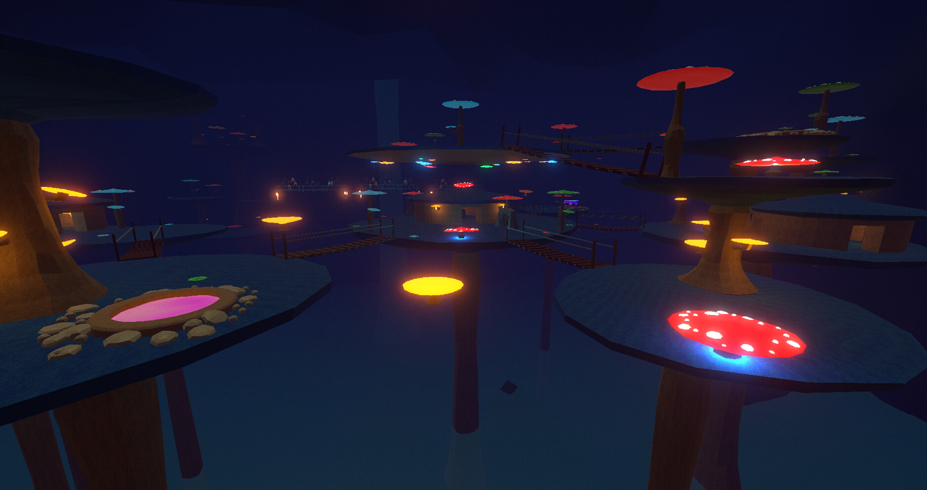 Extreme Tag! on Steam