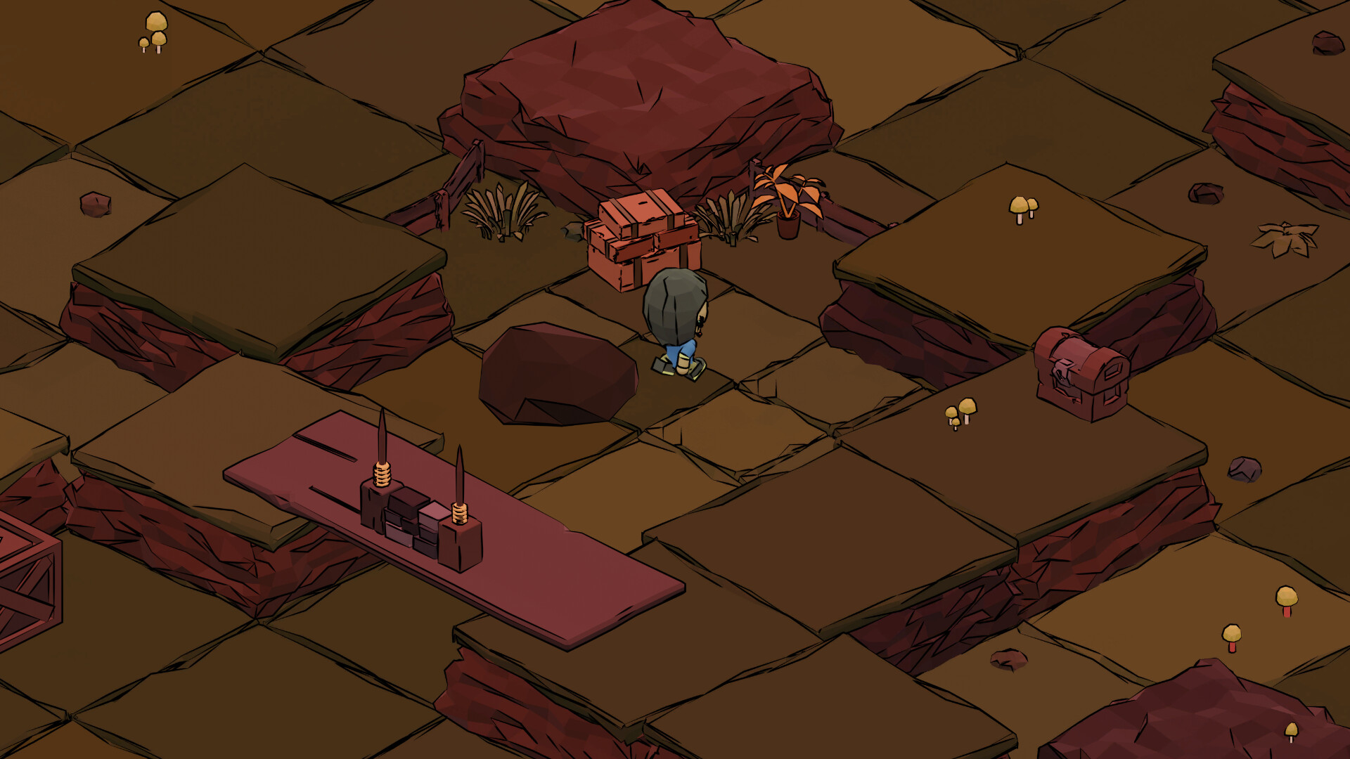 Kovari Legends: Emergence on Steam