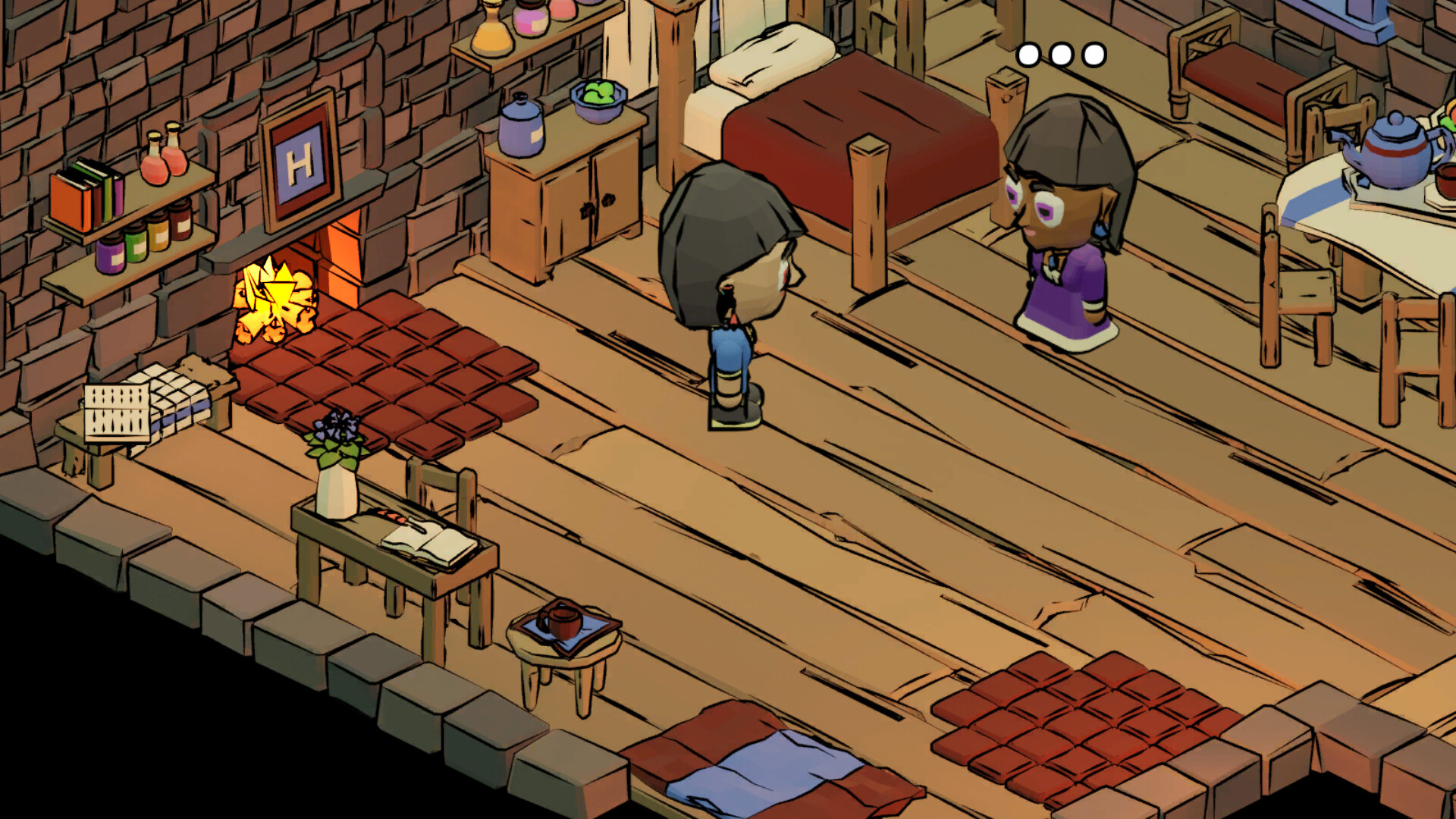 Kovari Legends: Emergence on Steam