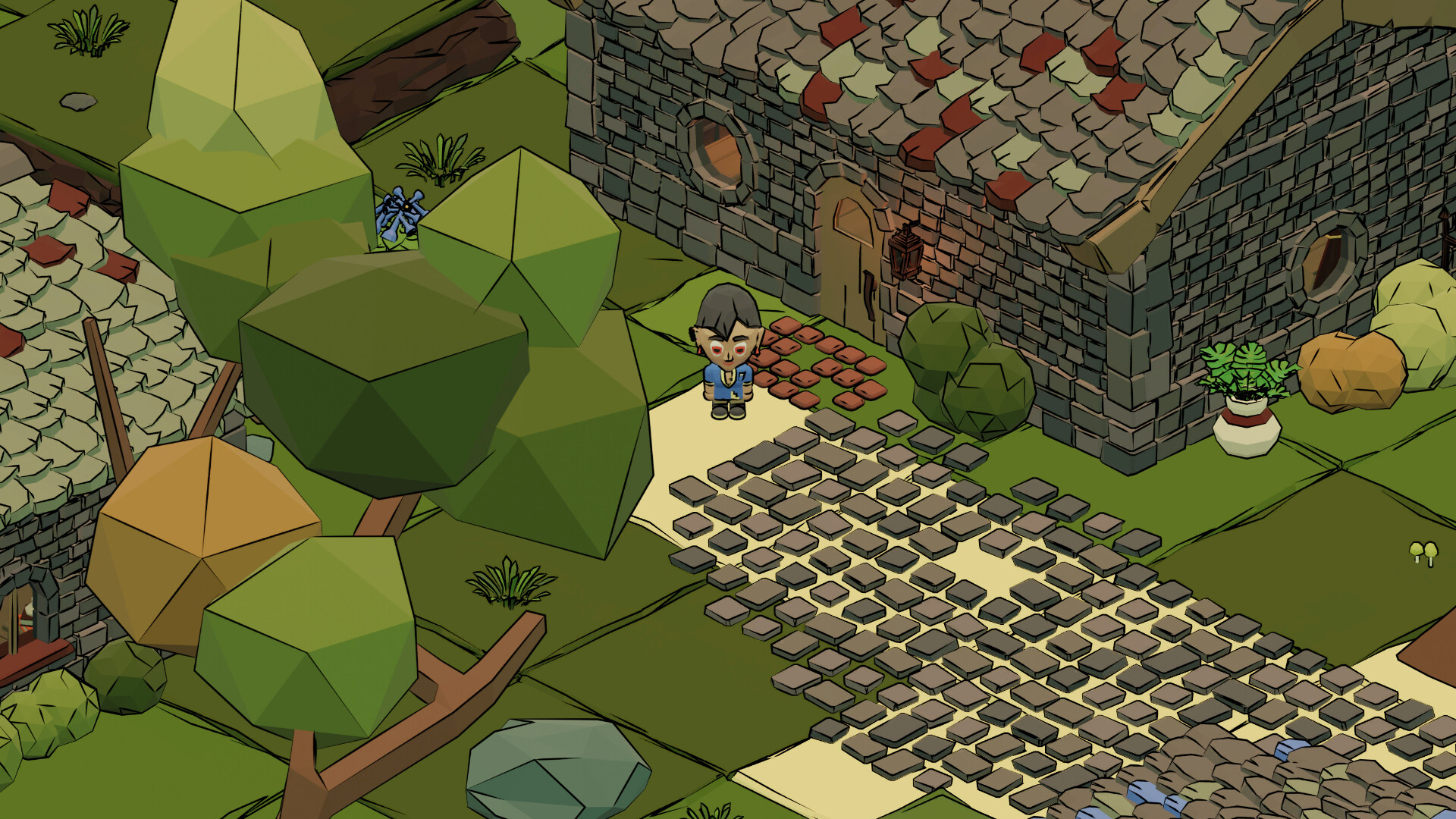 Kovari Legends: Emergence on Steam