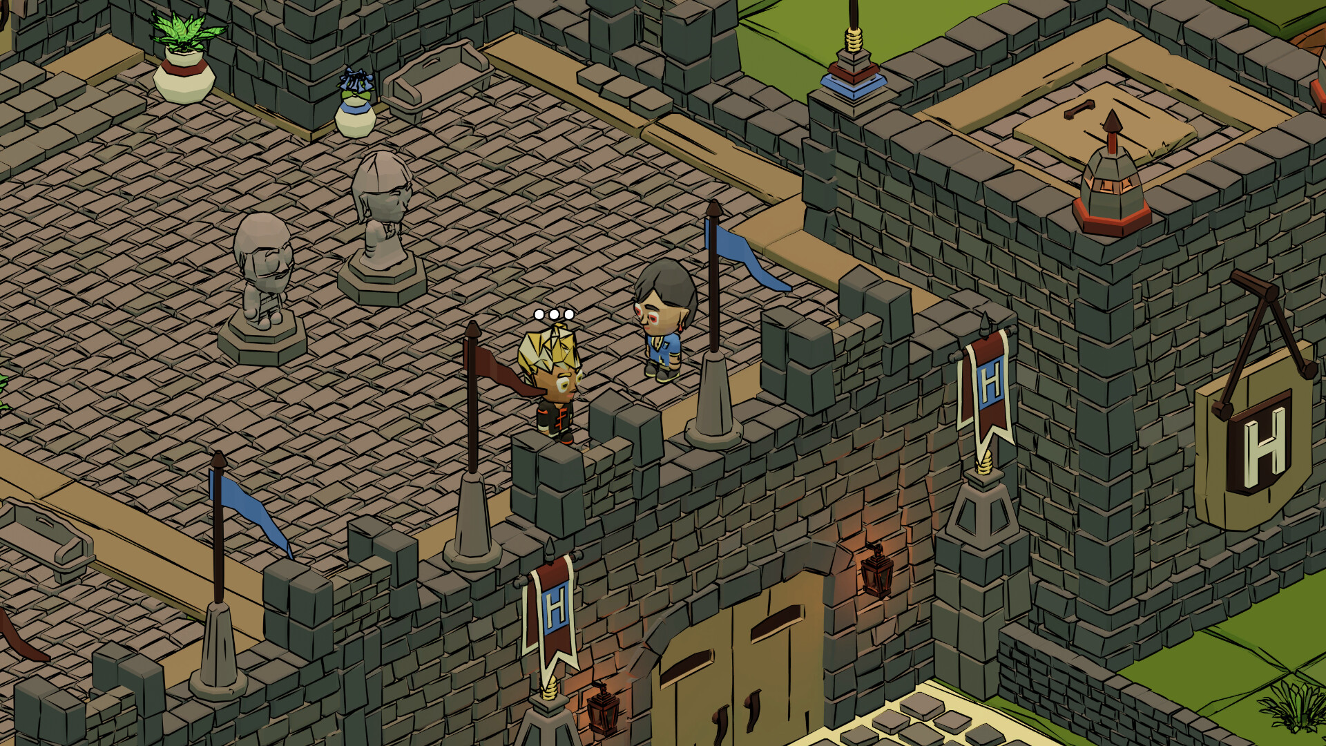 Kovari Legends: Emergence on Steam