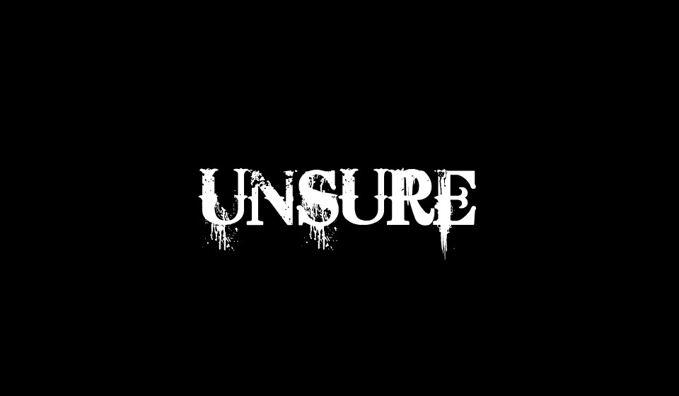 Unsure on Steam