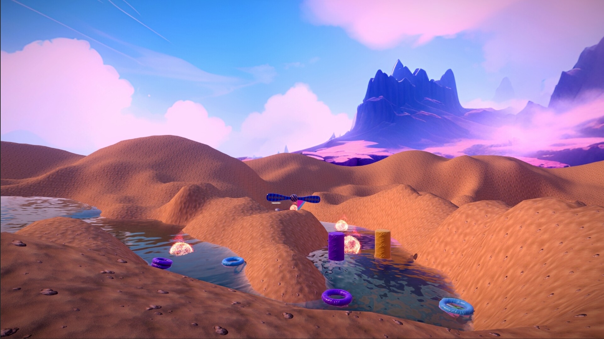 Kayak League on Steam