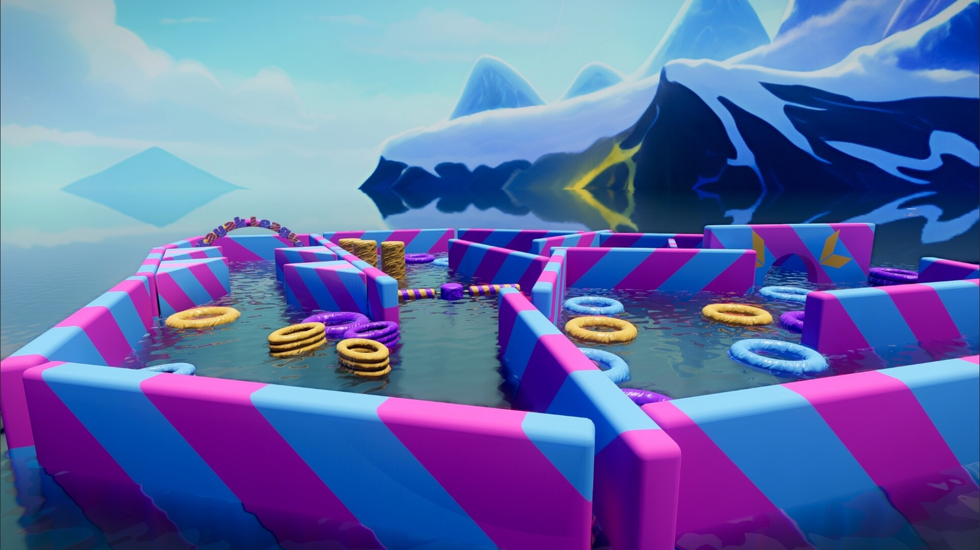 Kayak League on Steam