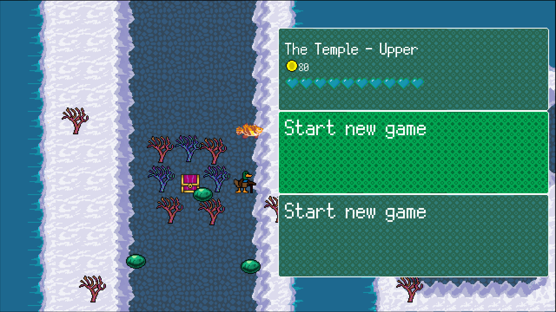 Deep Sea Trip on Steam
