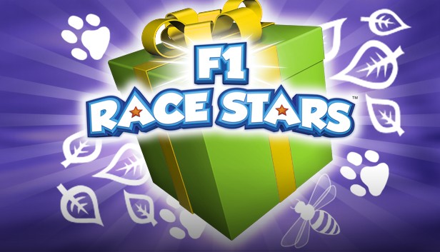 F1 Race Stars - Nature Accessory Pack - Steam News Hub