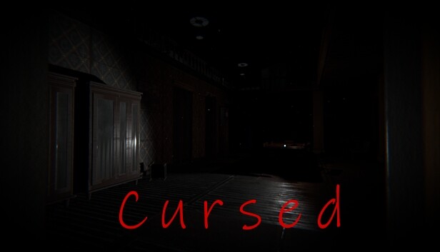 Cursed on Steam