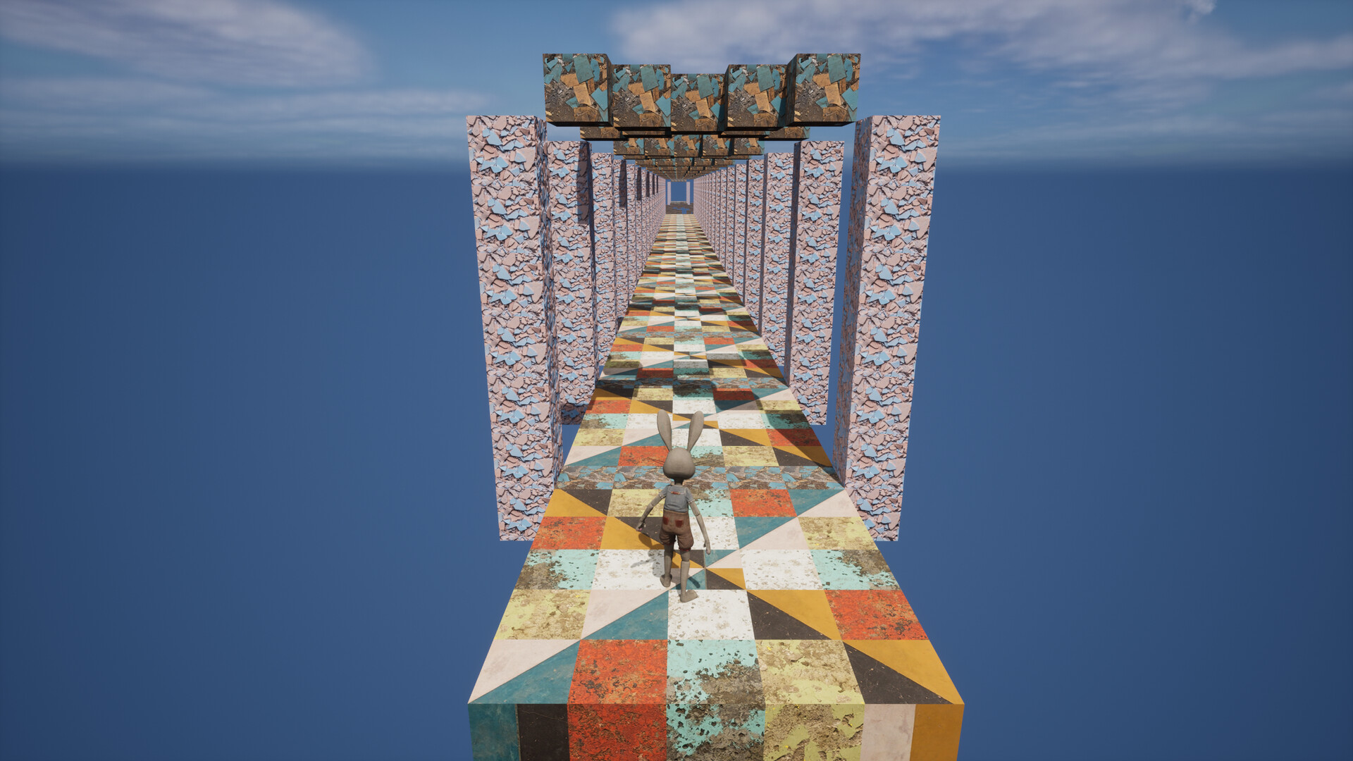 Rabbit Maze On Steam
