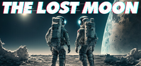 Steam Community :: The Lost Moon