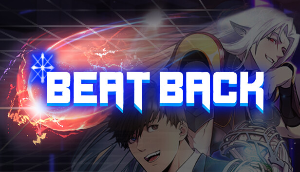 Beat Back VR on Steam
