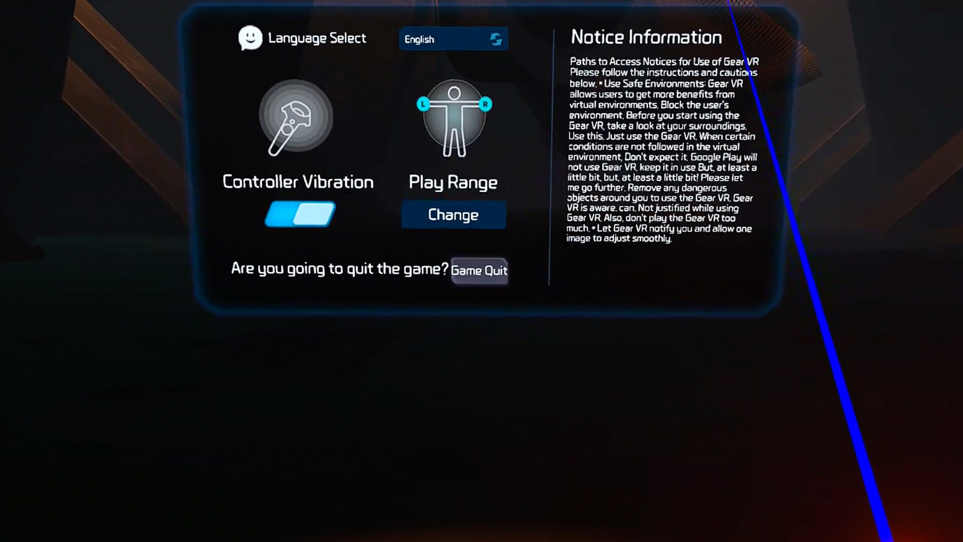 Beat Back VR on Steam