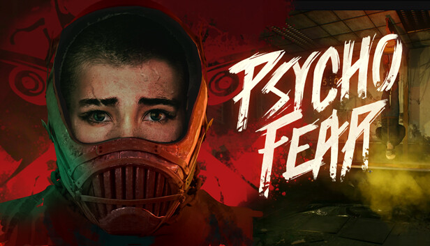 Psycho Fear on Steam