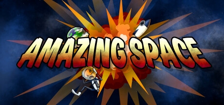 Amazing Space on Steam