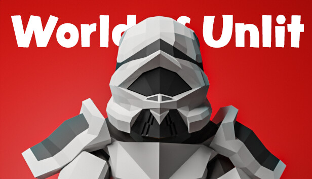 World of Unlit on Steam