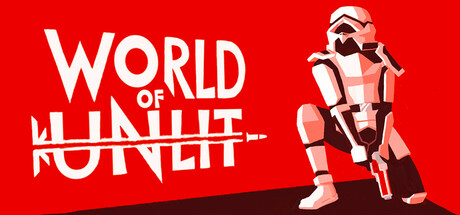 World of Unlit on Steam