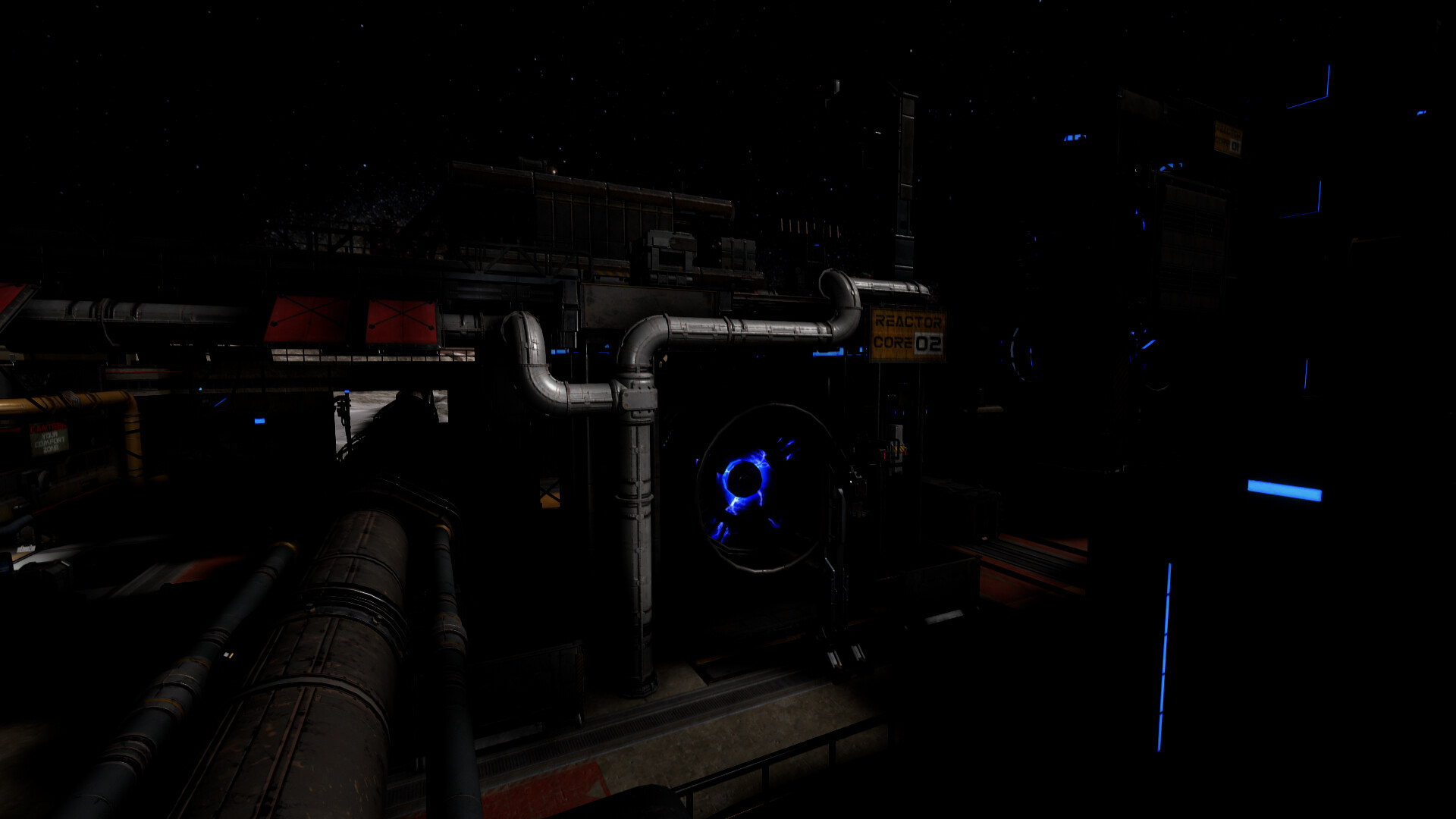 Polaris Outpost on Steam